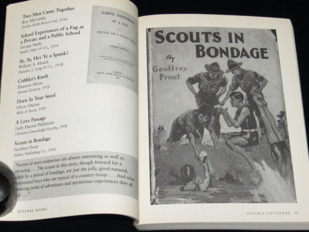 【洋書】BIZARRE BOOKS 「A Compendium of Classic Oddities/奇妙な本 | 絶版漫画専門 じゃんくまうす