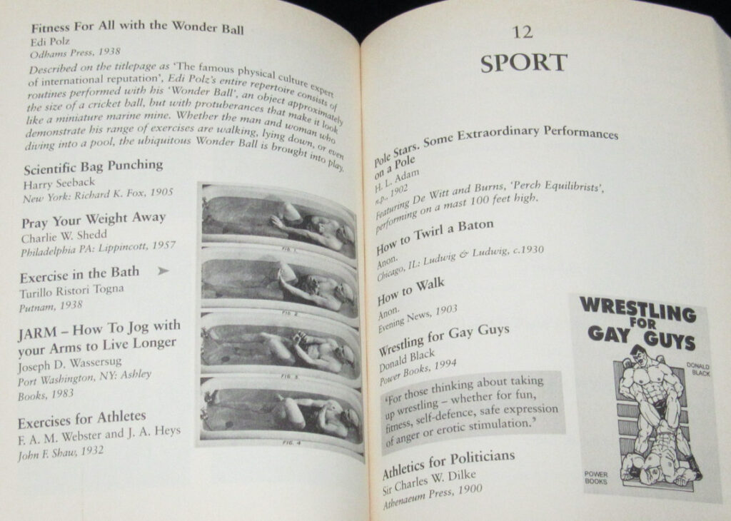 【洋書】BIZARRE BOOKS 「A Compendium of Classic Oddities/奇妙な本 | 絶版漫画専門 じゃんくまうす